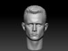Terminator 2 T-1000 3D model 3D printable | CGTrader