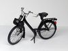 Velo Solex 3800 scale model kit - 3d printable 3D model 3D printable ...