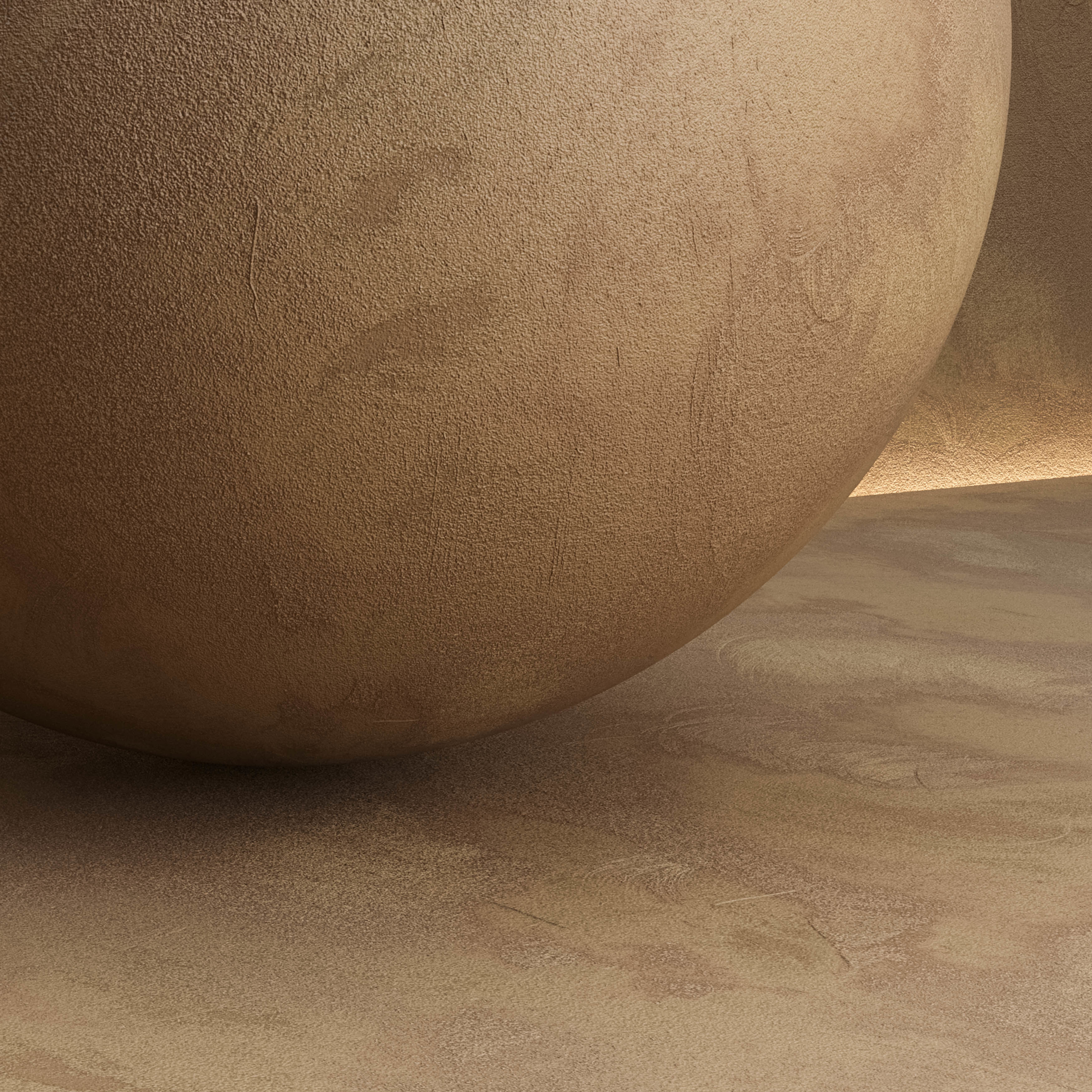 Plaster Material 23 Texture | CGTrader