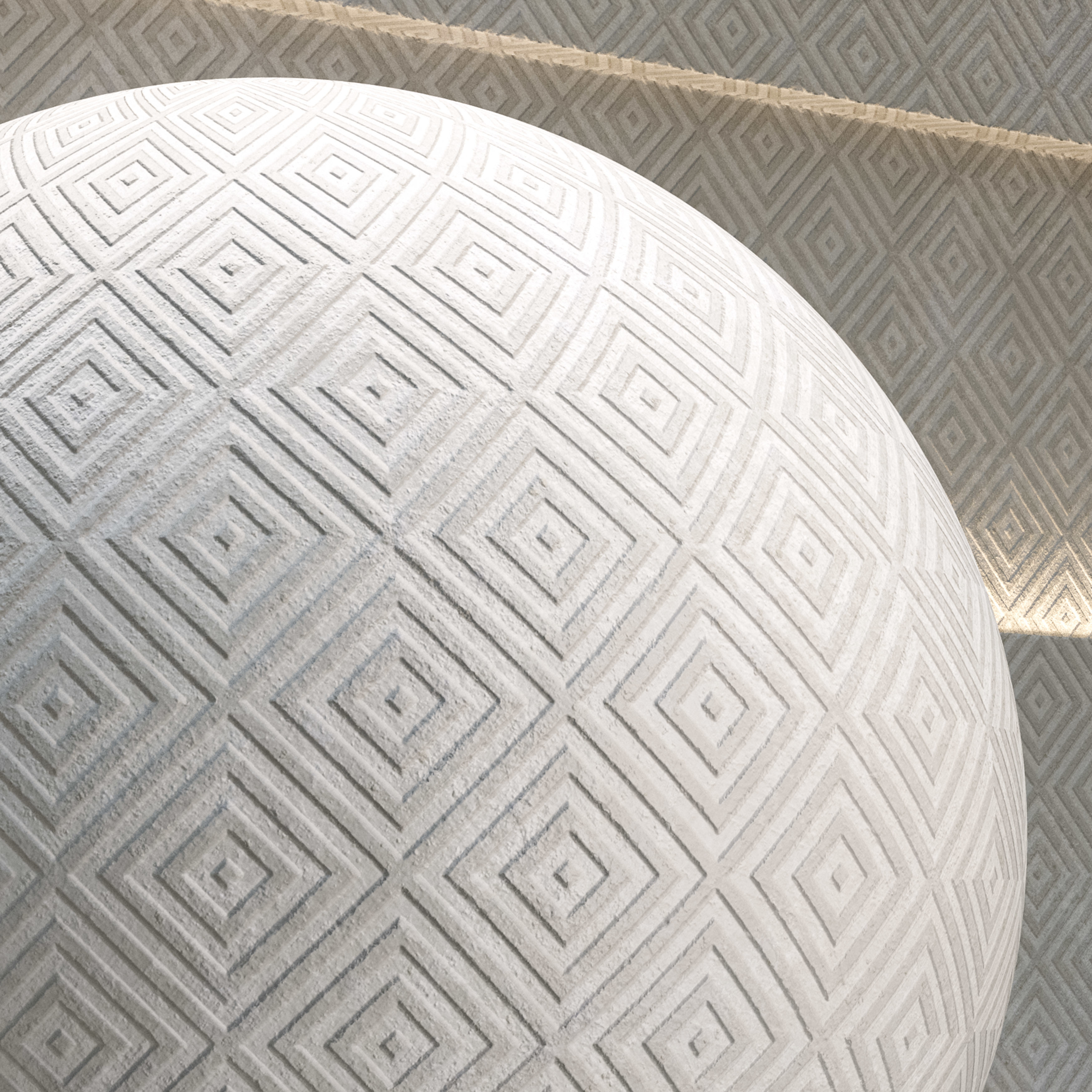 Plaster Material 25 Texture | CGTrader