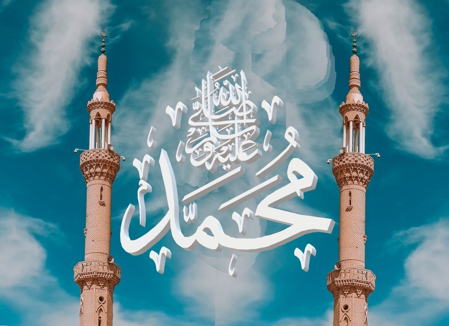 Mohamed 3d Model Cgtrader
