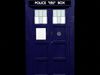 TARDIS-Exterior High Quality 3D model rigged | CGTrader