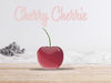 3d Cherry Modeling 3D model | CGTrader