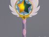 Star Butterfly Wand 2 3D model 3D printable | CGTrader