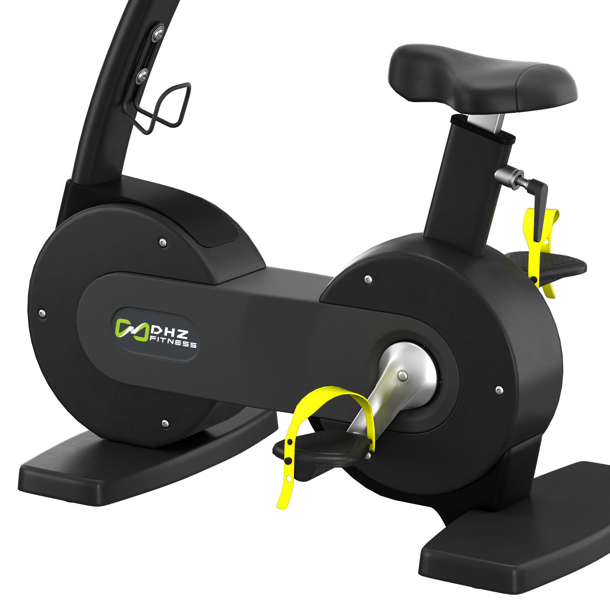 DHZ X-9107 3D model | CGTrader