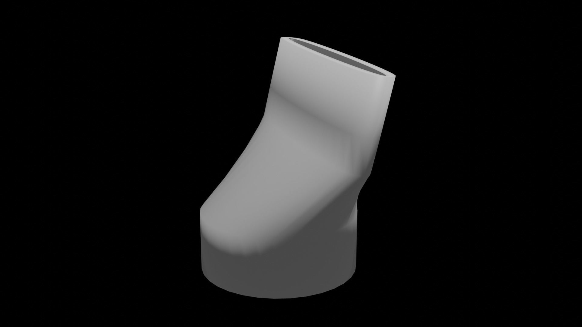 3d Print Leaf Blower Nozzle Attachments 3D model 3D printable | CGTrader