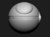 Pokemon Masterball free 3D model 3D printable | CGTrader