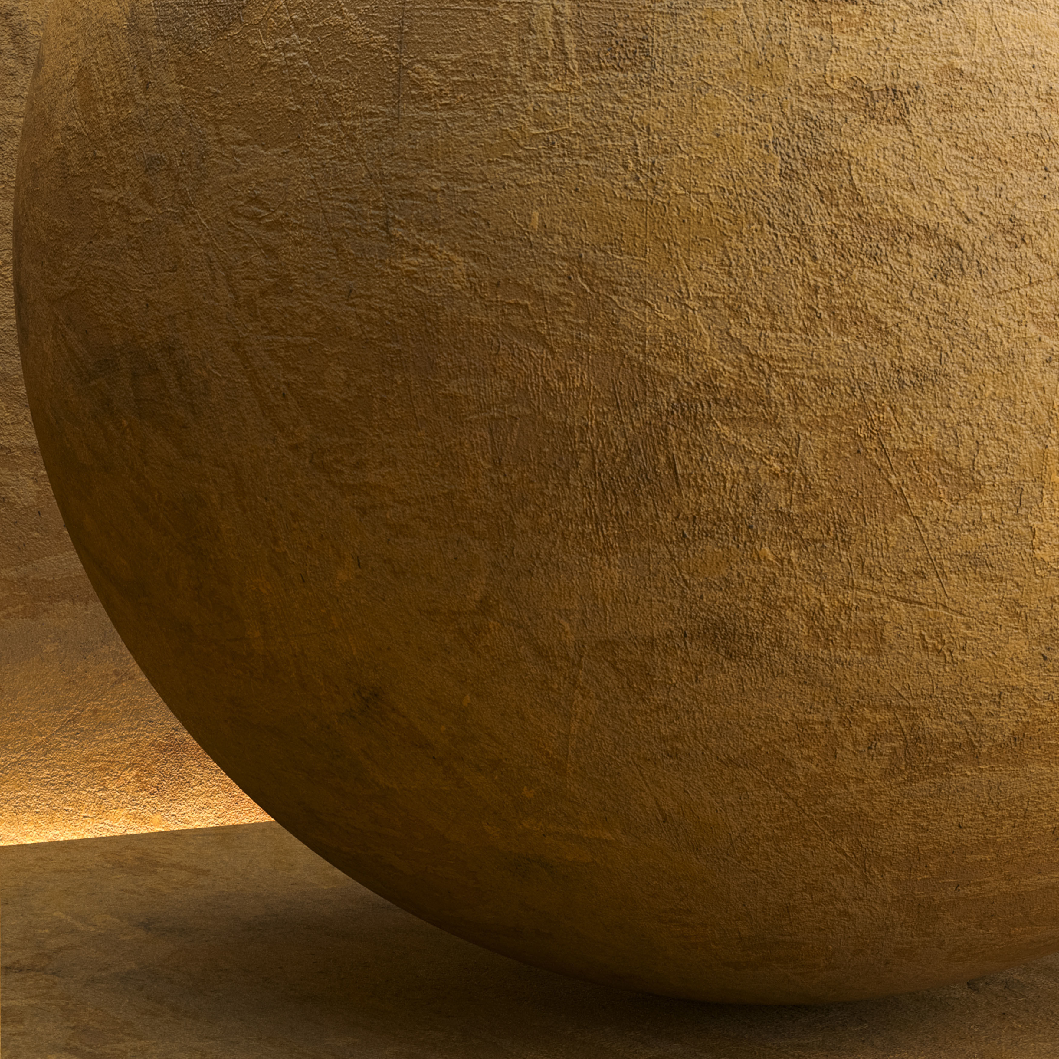Plaster Material 26 Texture | CGTrader