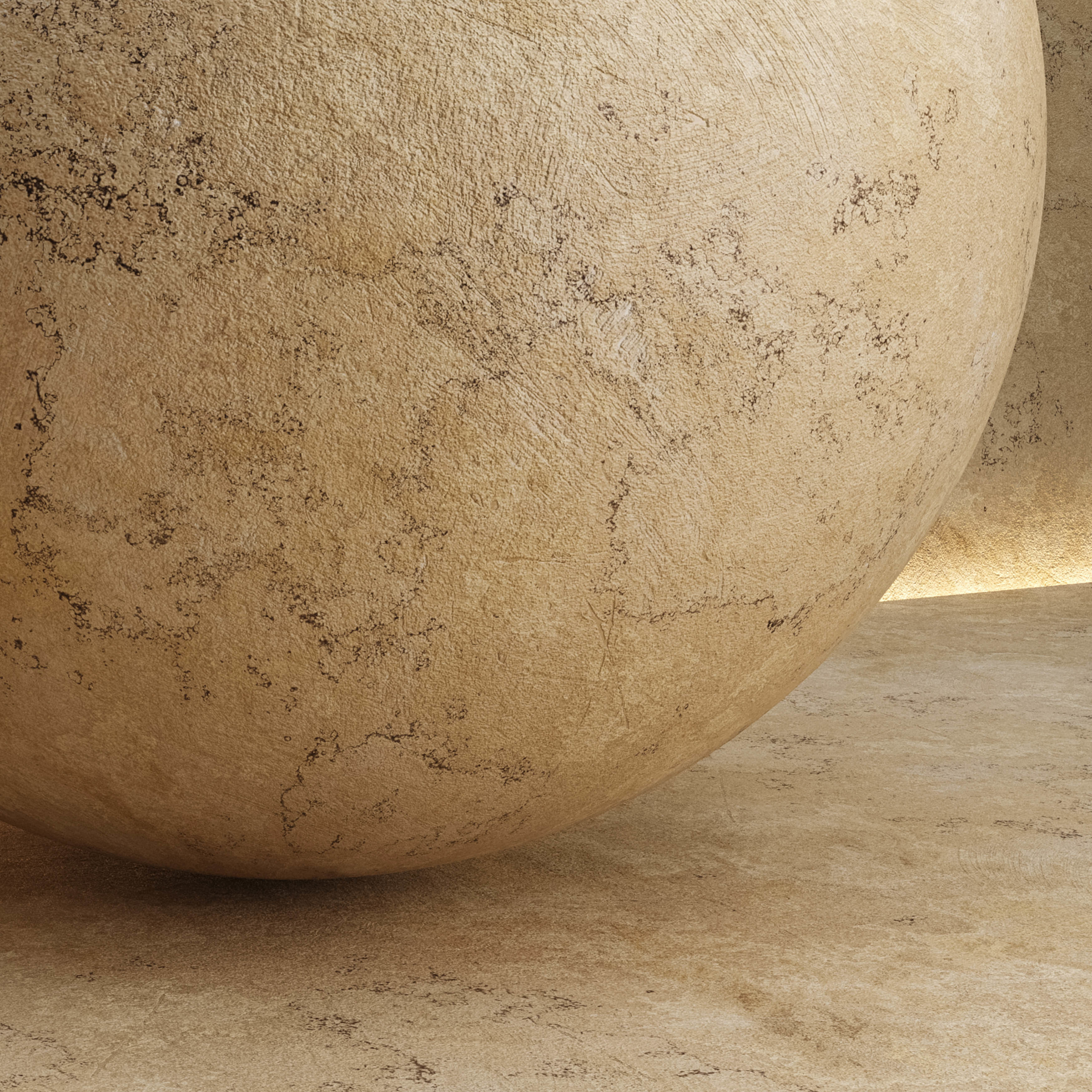 Plaster Material 29 Texture | CGTrader