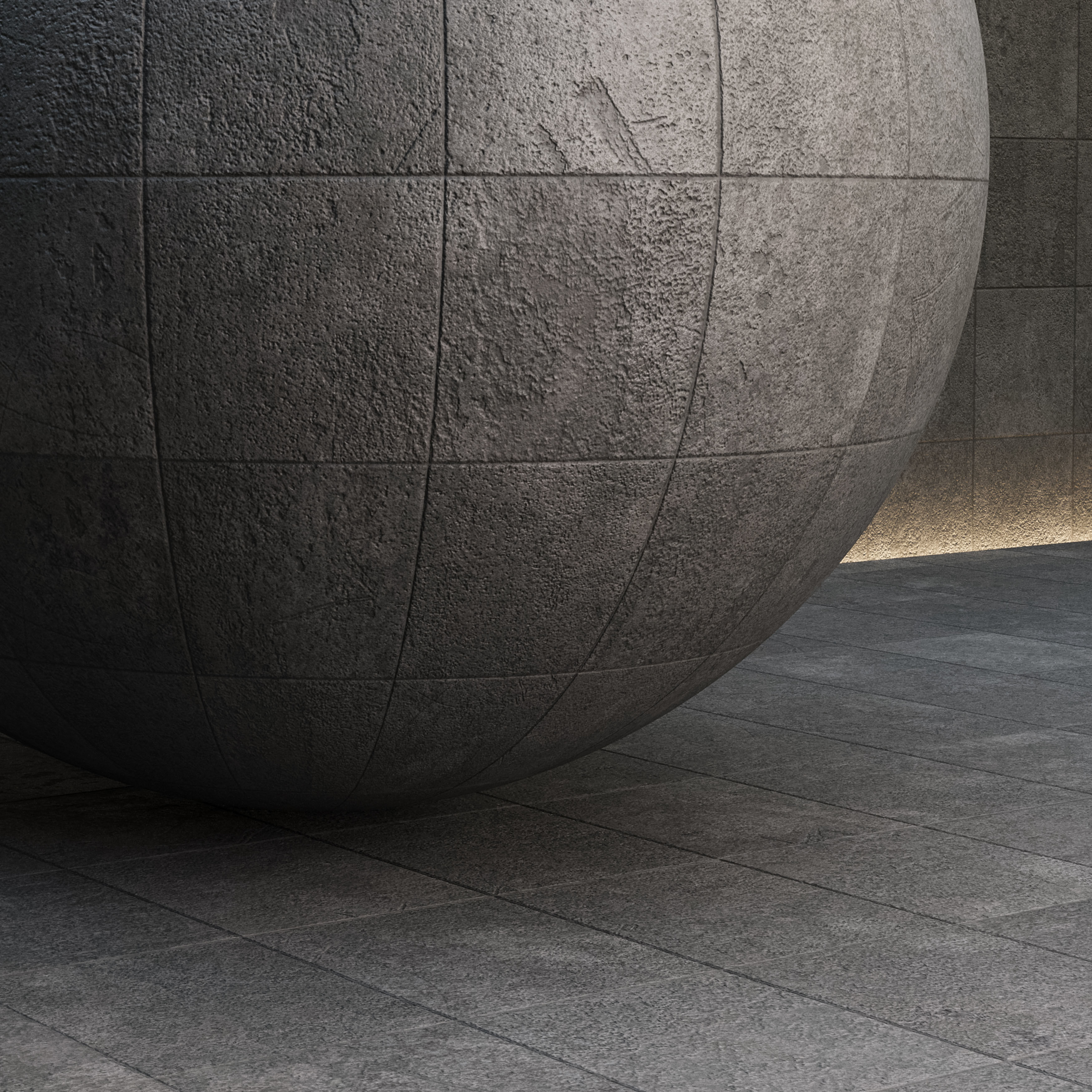 Concrete Material 08 Texture | CGTrader