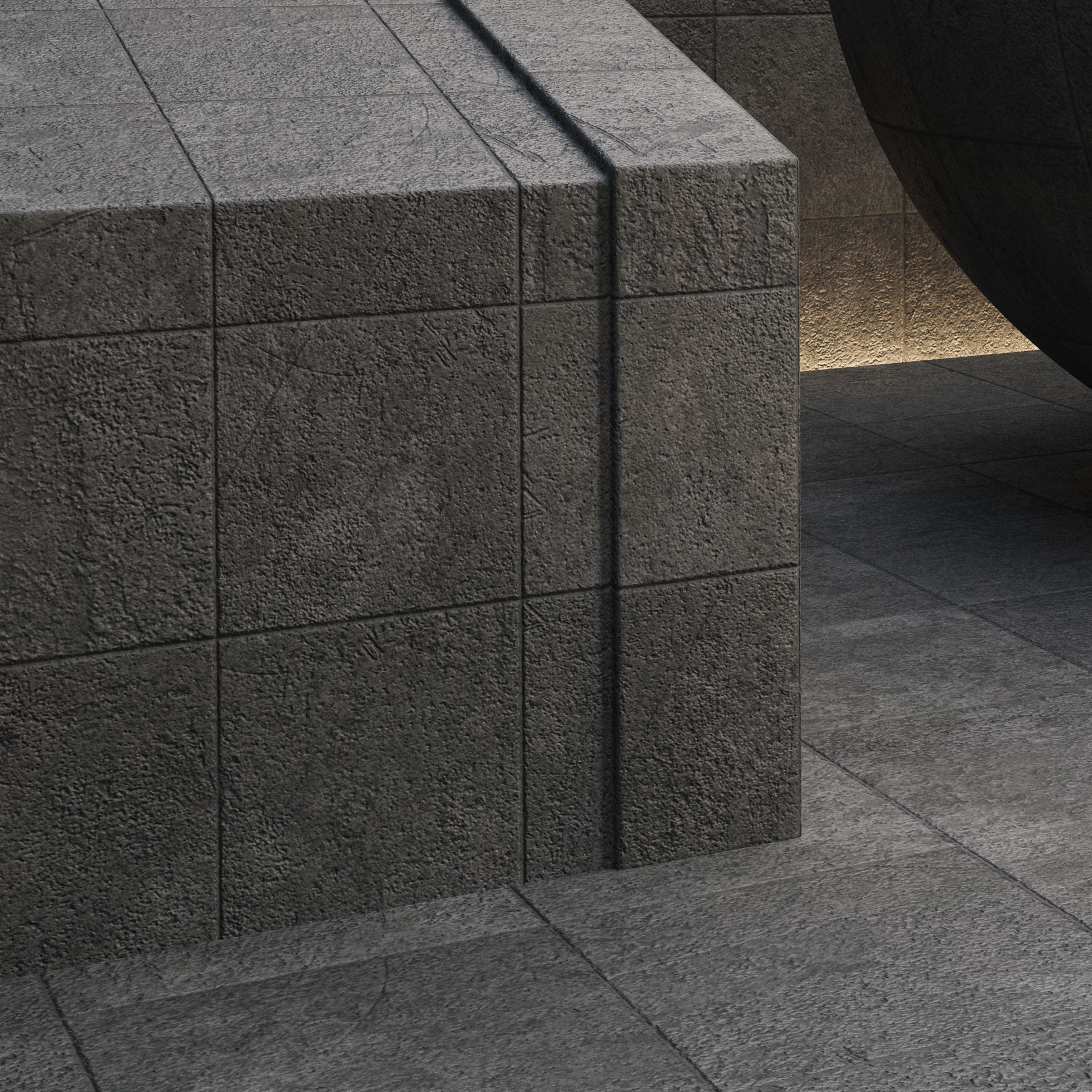 Concrete Material 08 Texture | CGTrader