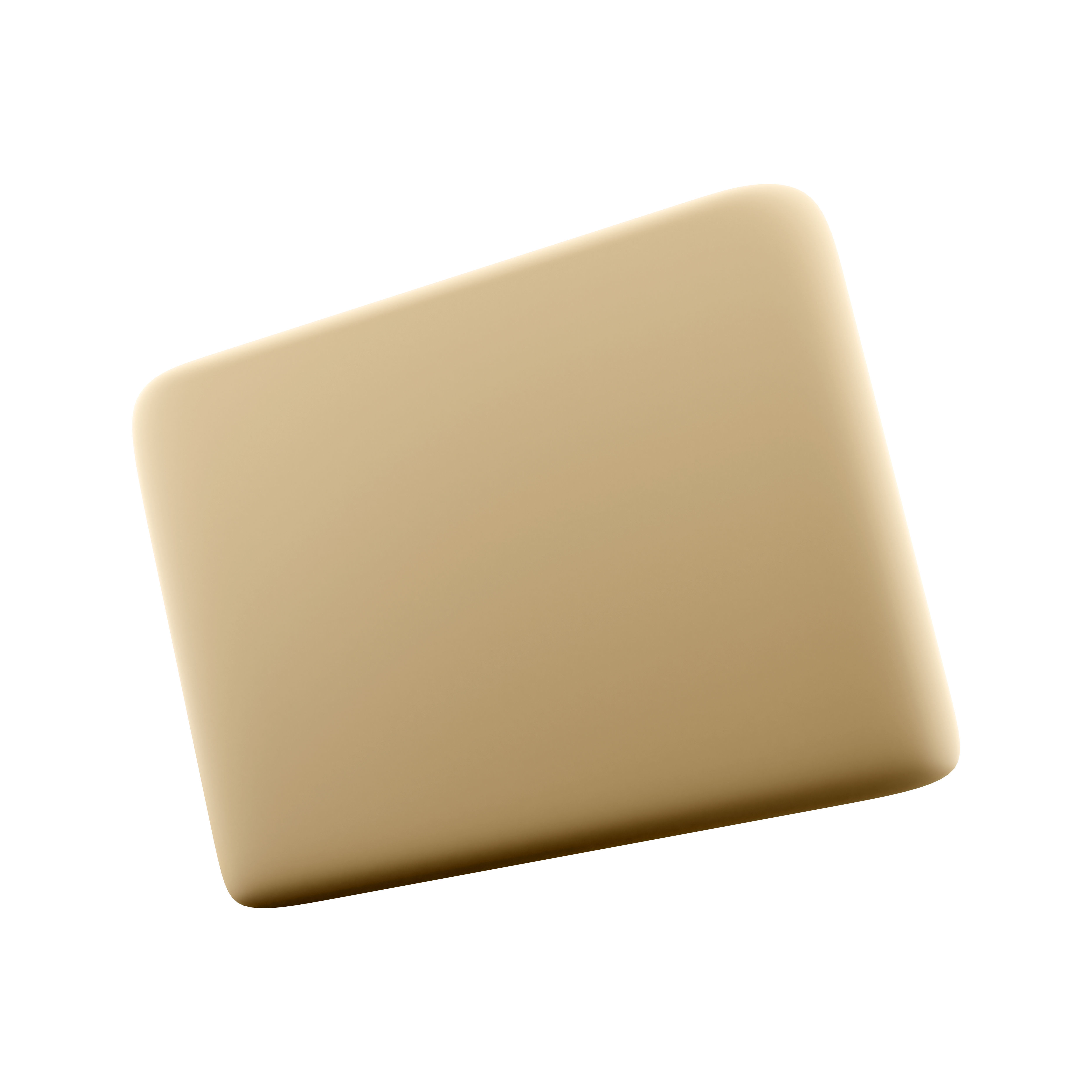 3d white mail envelope 3D model | CGTrader