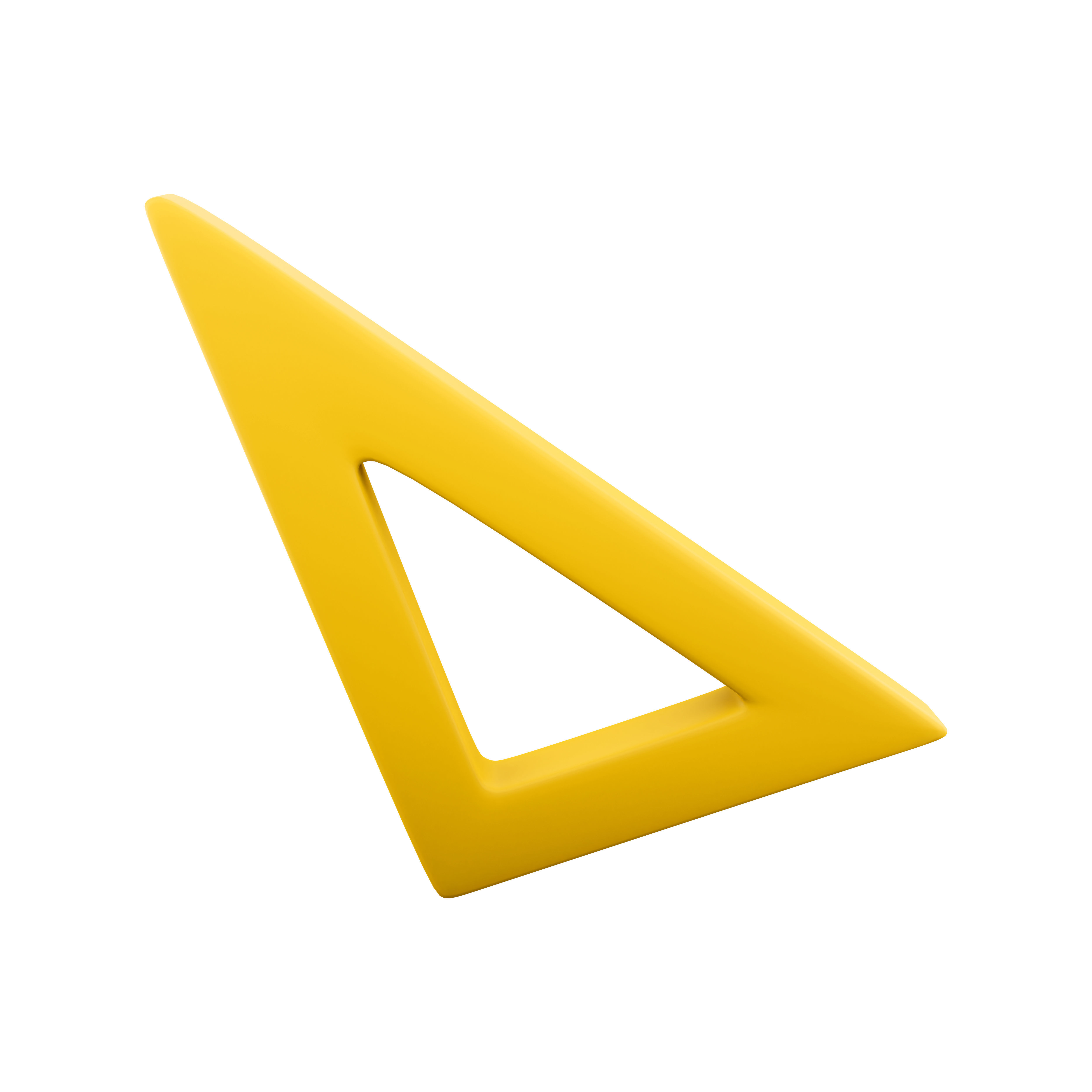 3d ruler cartoon icon 3D model | CGTrader