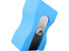 3d blue pencil sharpener cartoon icon 3D model | CGTrader