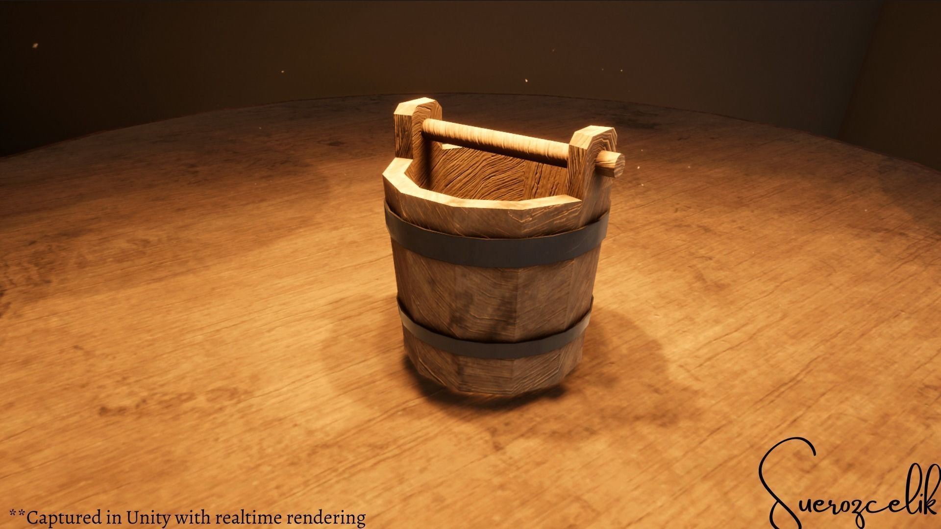 3D model Medieval Blacksmith Set VR / AR / low-poly | CGTrader