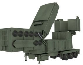 Defense 3D Models | CGTrader