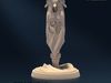 Doom Sun Banner 3D model 3D printable | CGTrader
