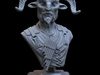 FAUN origin 3D model 3D printable | CGTrader