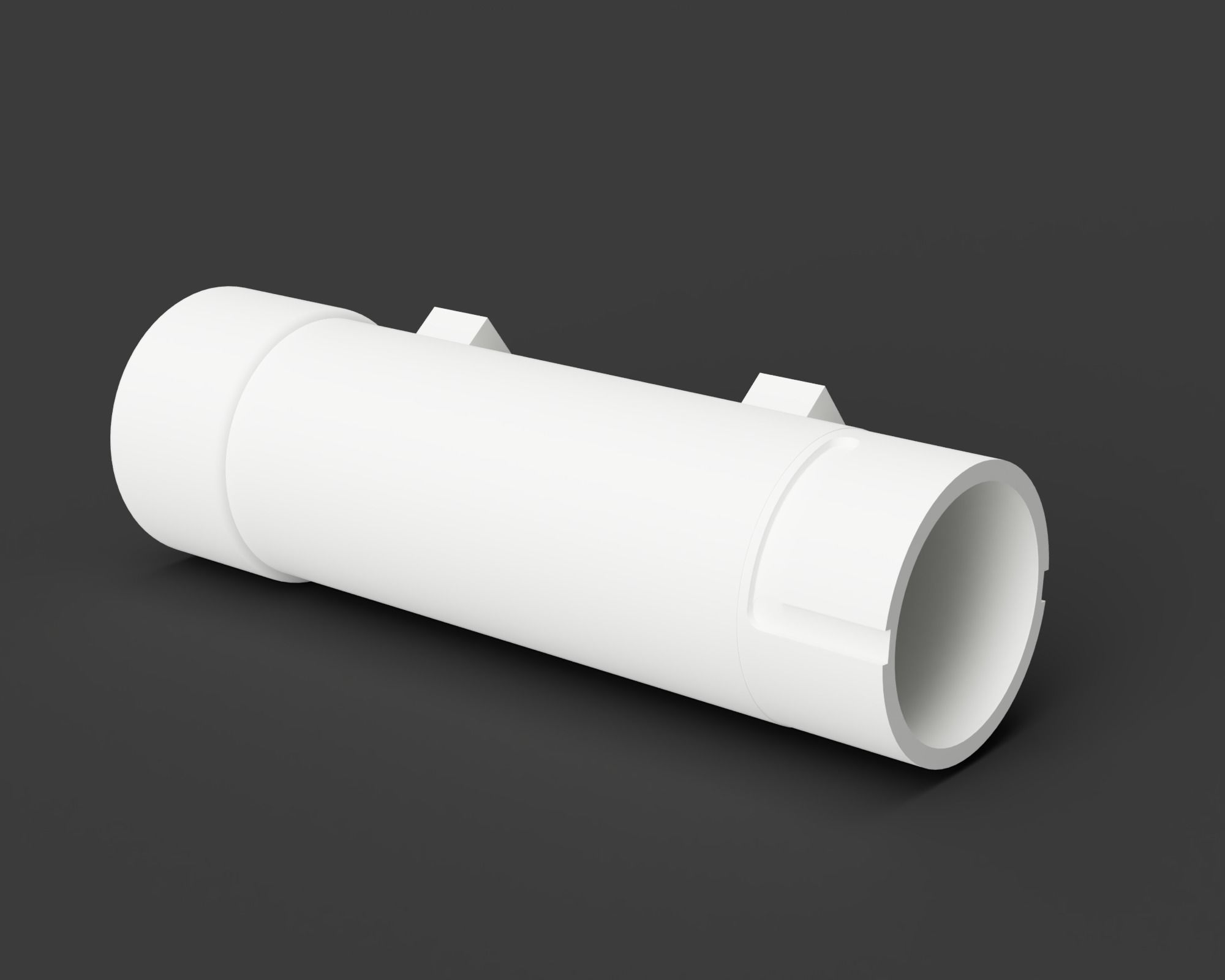 Clone Trooper Pack Backpack Prop Cosplay 3D Printable Star Wars 3D ...