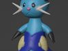 Dewott 3D model 3D printable | CGTrader
