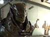 Alien Archon statue collection | CGTrader