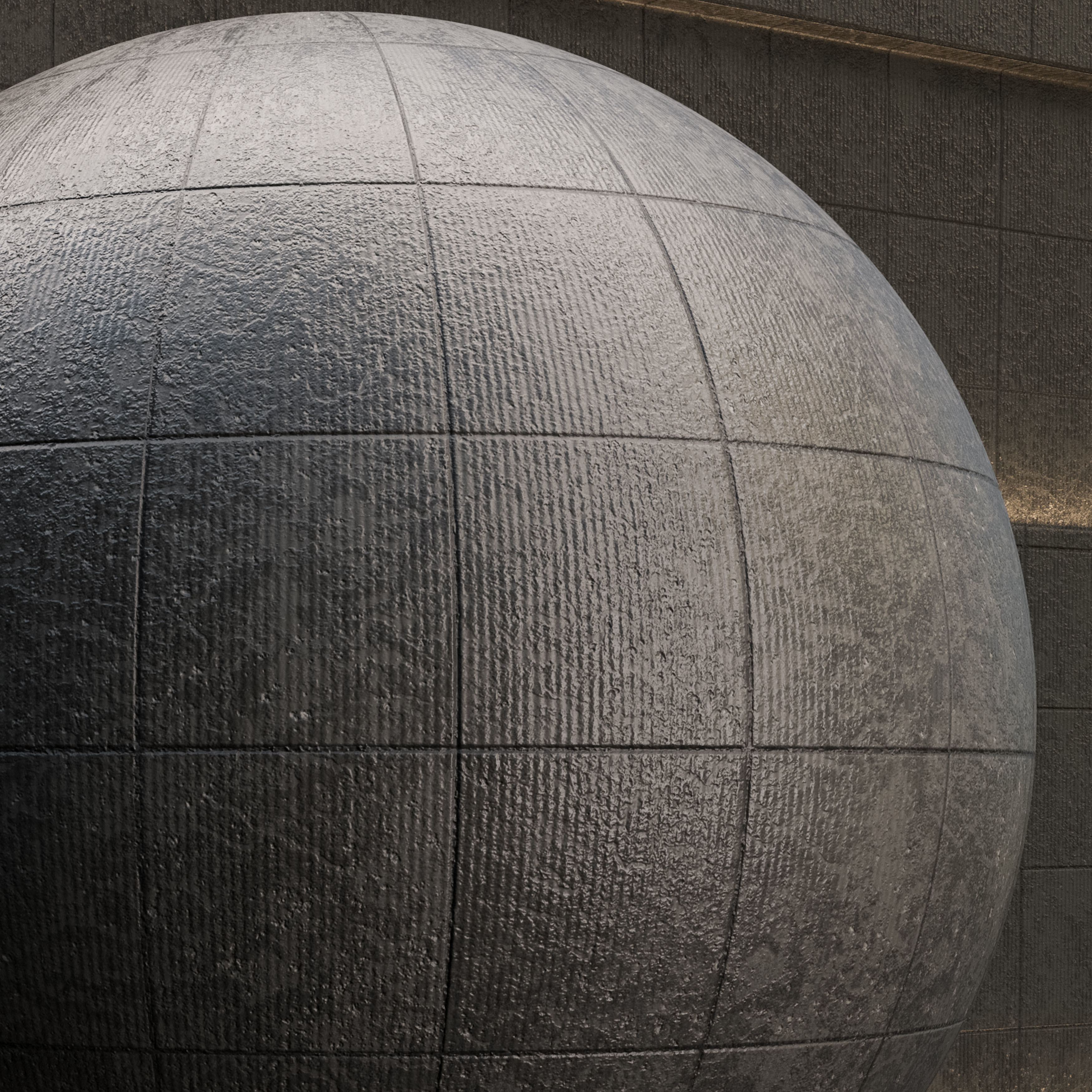 Plaster Material 30 Texture | CGTrader