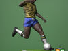 Pele Figure 3D Model BY XYZ - 3D PRINTING - 3D MODELS 3D model | CGTrader