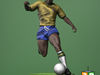 Pele Figure 3D Model BY XYZ - 3D PRINTING - 3D MODELS 3D model | CGTrader