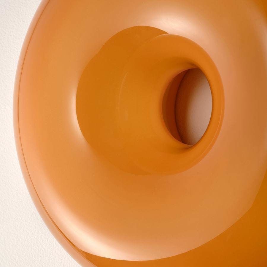 VARMBLIXT LED table wall lamp IKEA CINEMA4d CORONA 3D model | CGTrader