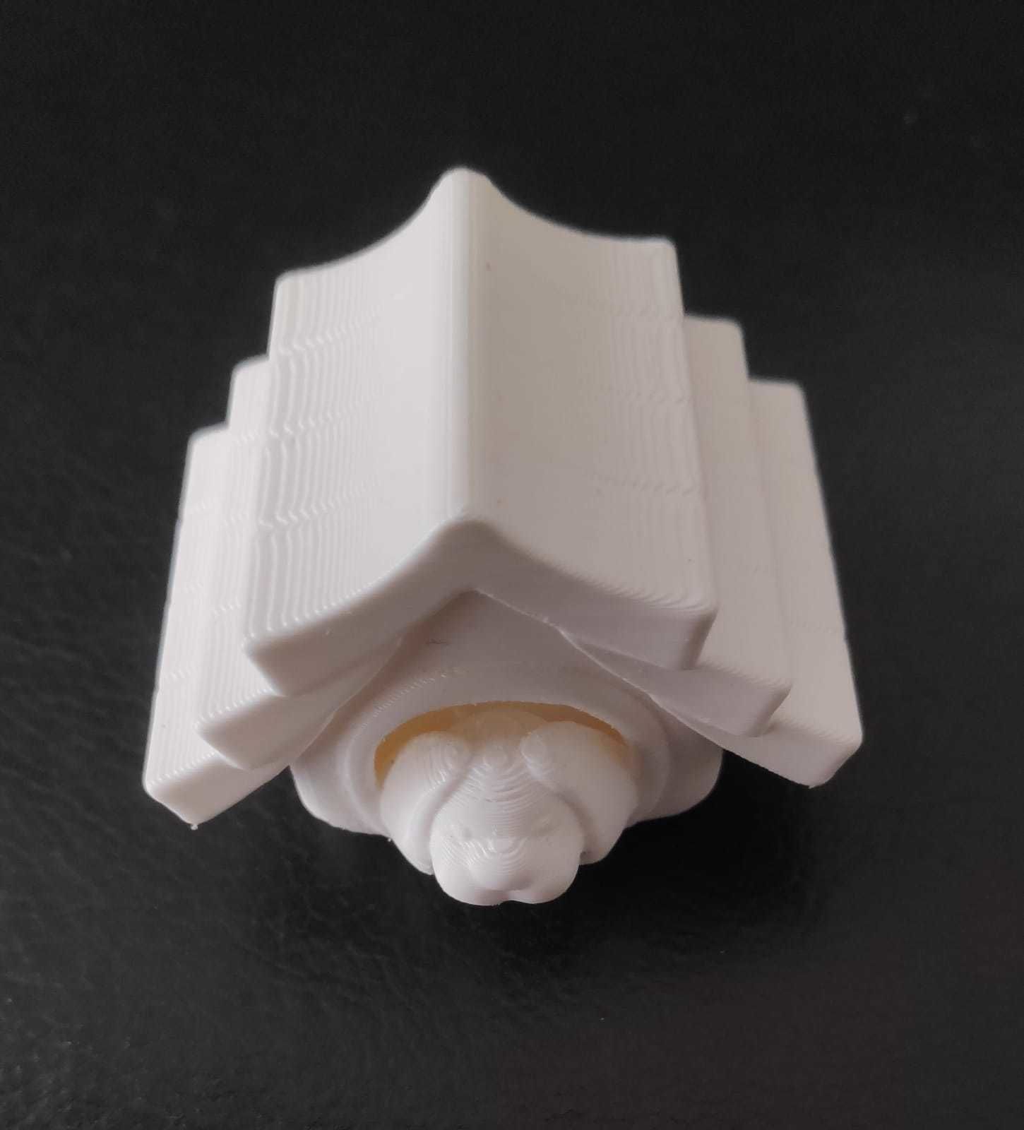 Dog Inside the House 3D model 3D printable | CGTrader