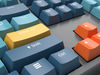 Mechanical Keyboard 3D model | CGTrader