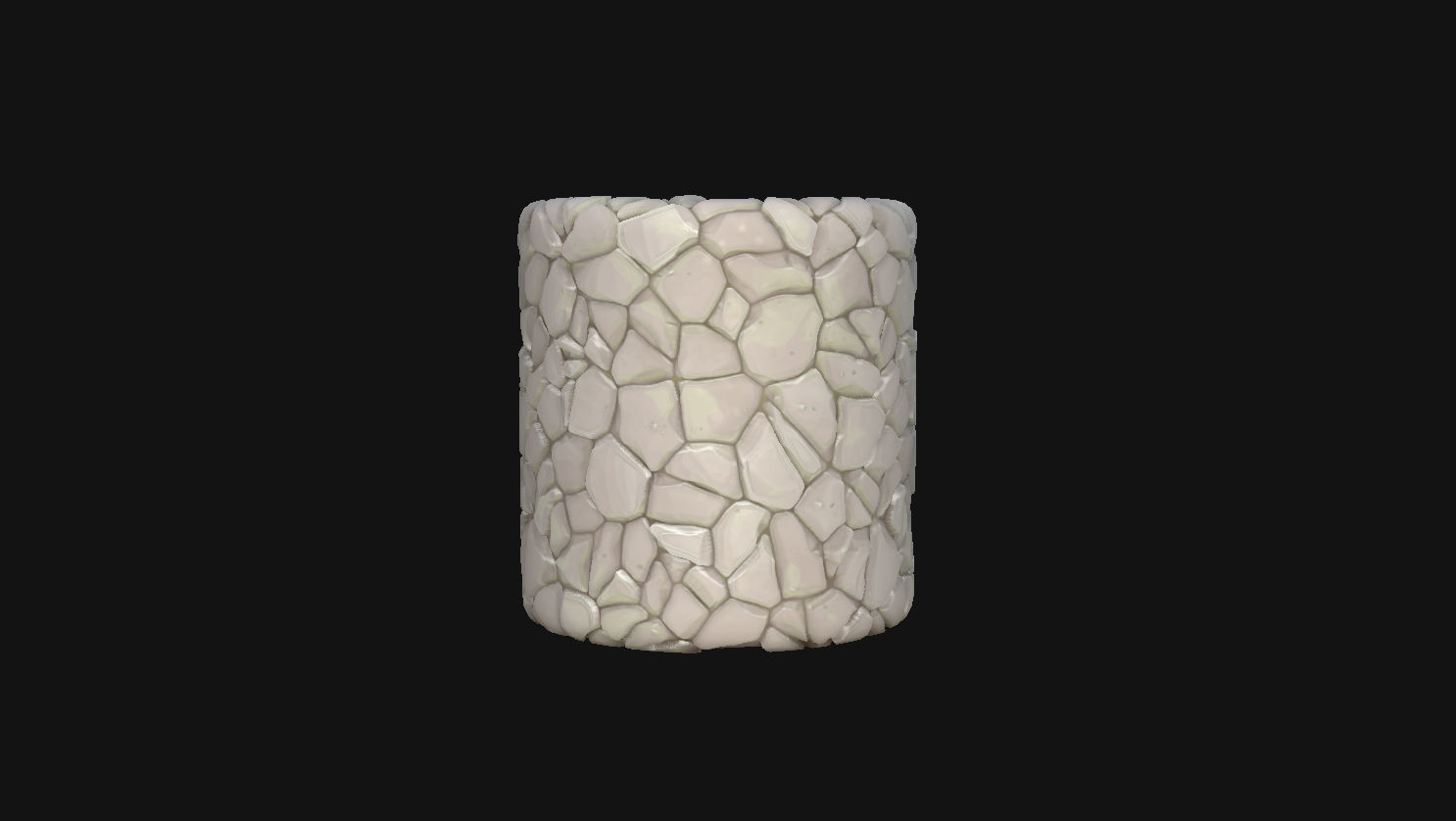 Stylized tile stone texture Texture | CGTrader