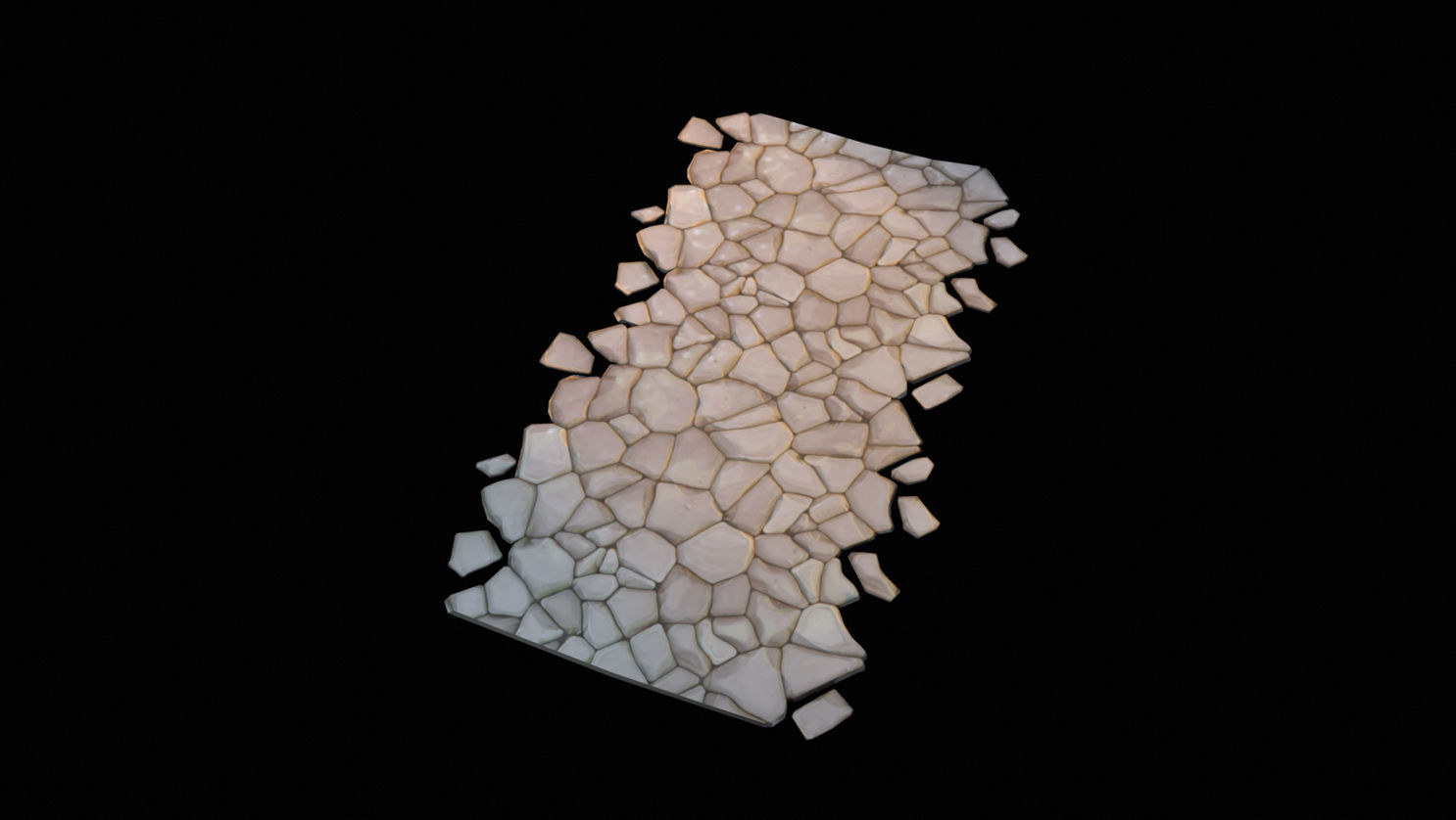 Stylized tile stone texture Texture | CGTrader