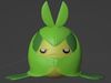 Swadloon 3D model 3D printable | CGTrader