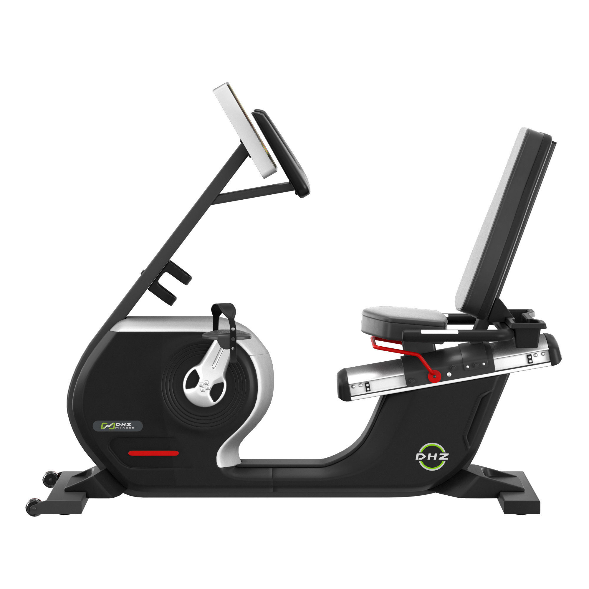 DHZ A-5100 3D model | CGTrader