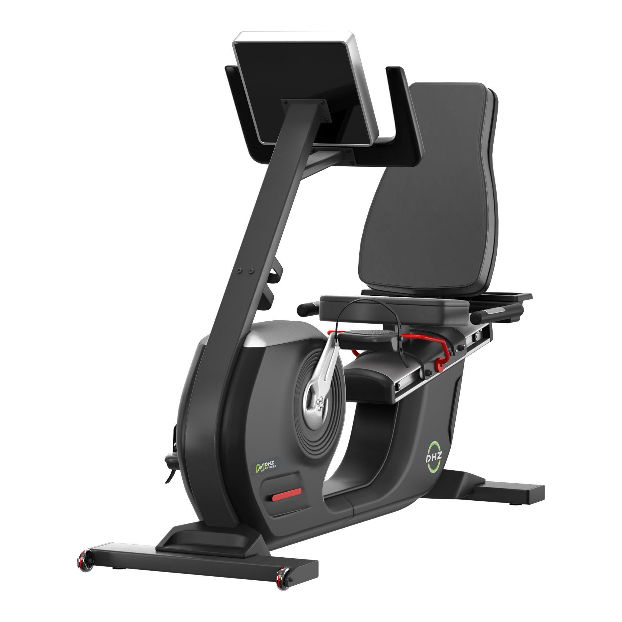 DHZ A-5100 3D model | CGTrader