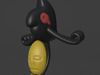 Yamask 3D model 3D printable | CGTrader