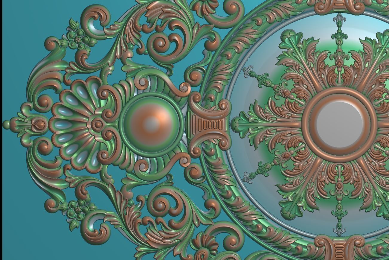 classic 3D model 3D printable | CGTrader