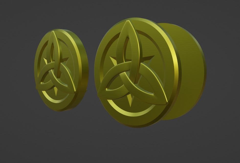 Mora - Genshin Impact - 3D Print Ready free 3D model 3D printable | CGTrader