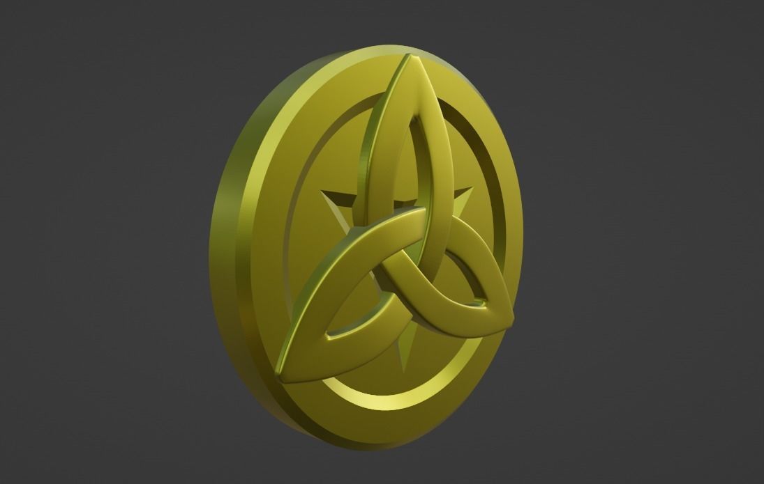 Mora - Genshin Impact - 3D Print Ready free 3D model 3D printable | CGTrader