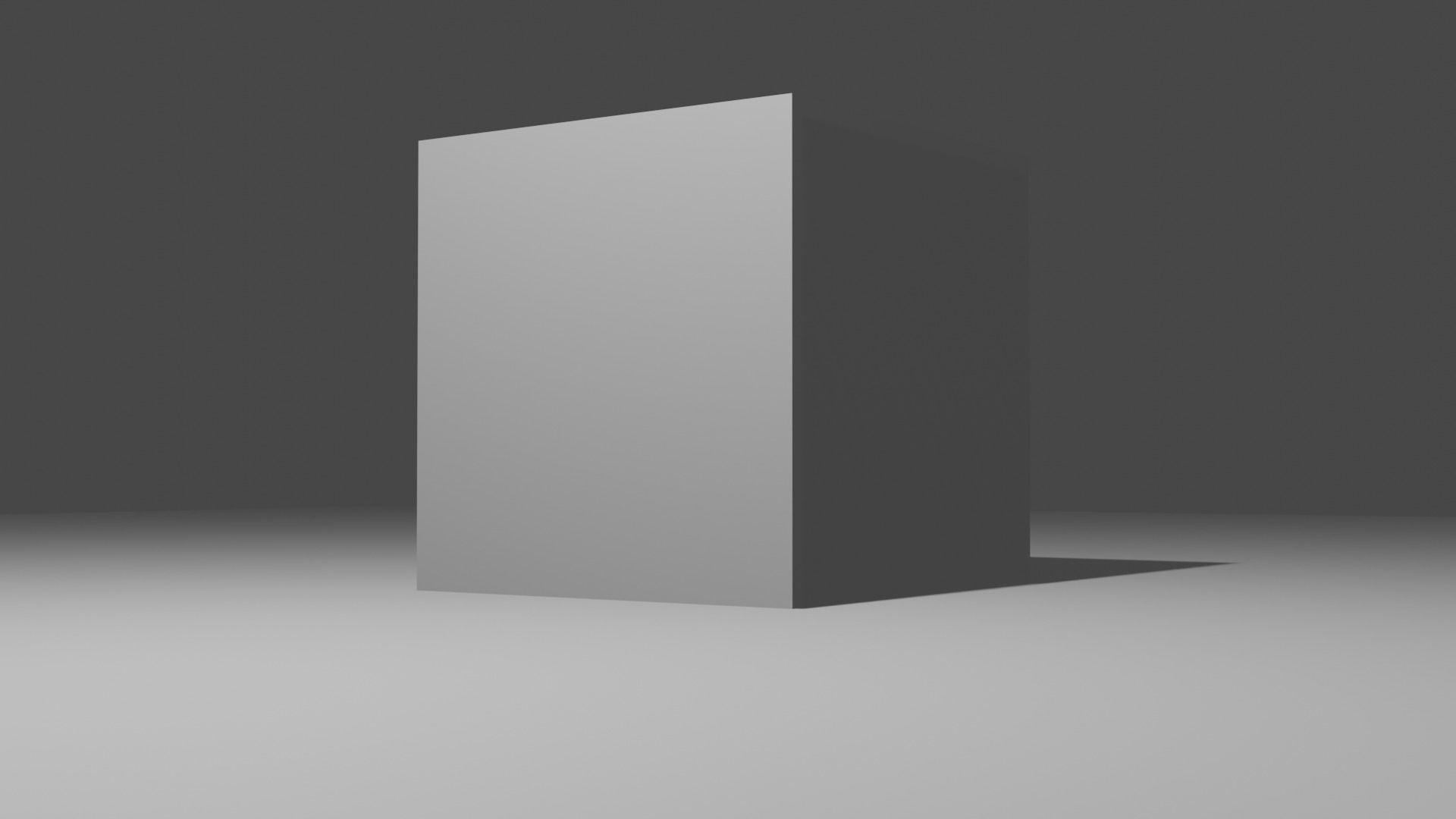 3D model Cube 3D Model VR / AR / low-poly | CGTrader