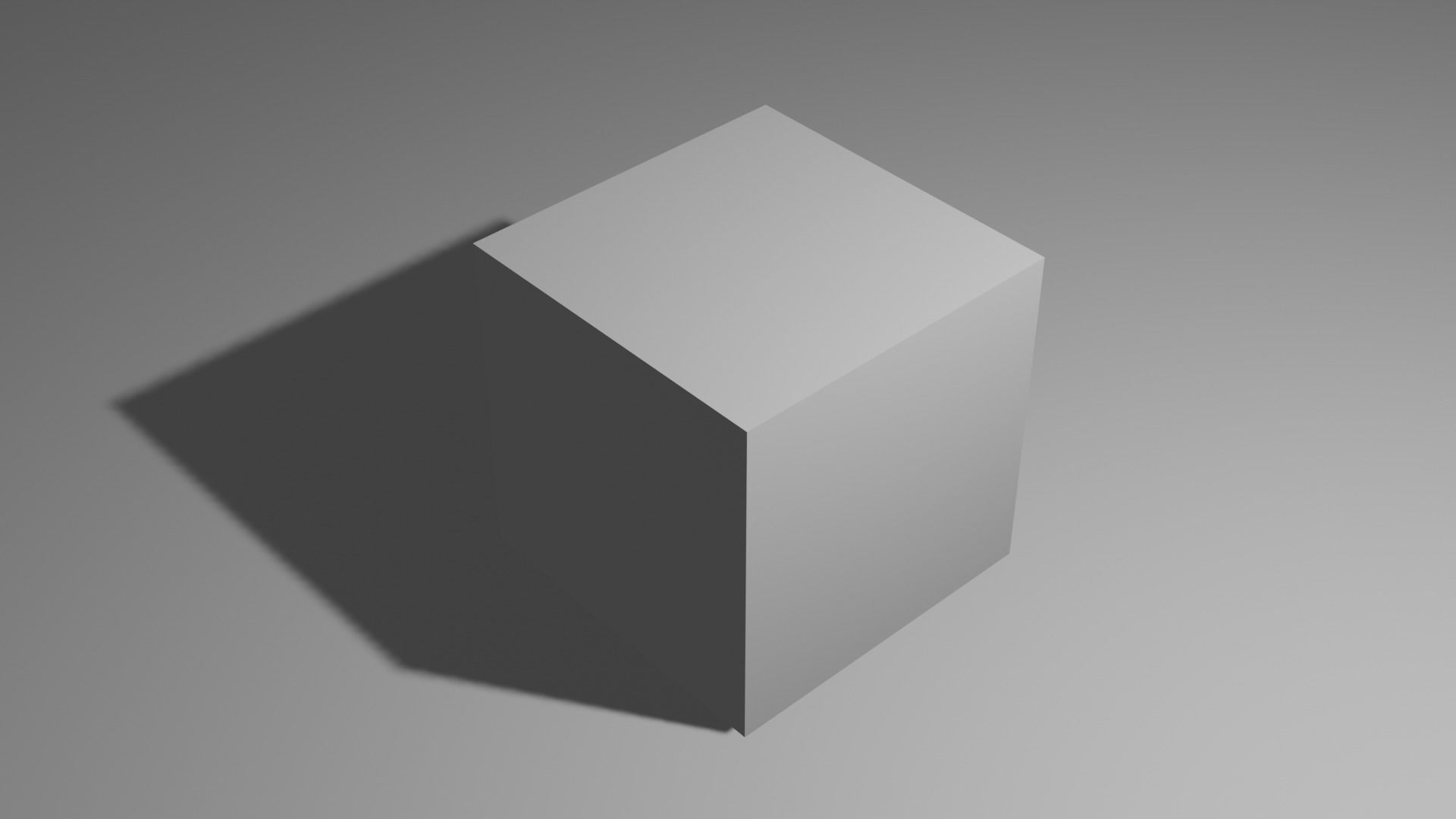 3D model Cube 3D Model VR / AR / low-poly | CGTrader