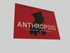3D model Anthropoid movie poster VR / AR / low-poly | CGTrader