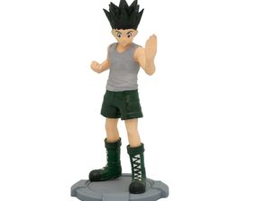 Gon freecss 3D Printing Models | CGTrader