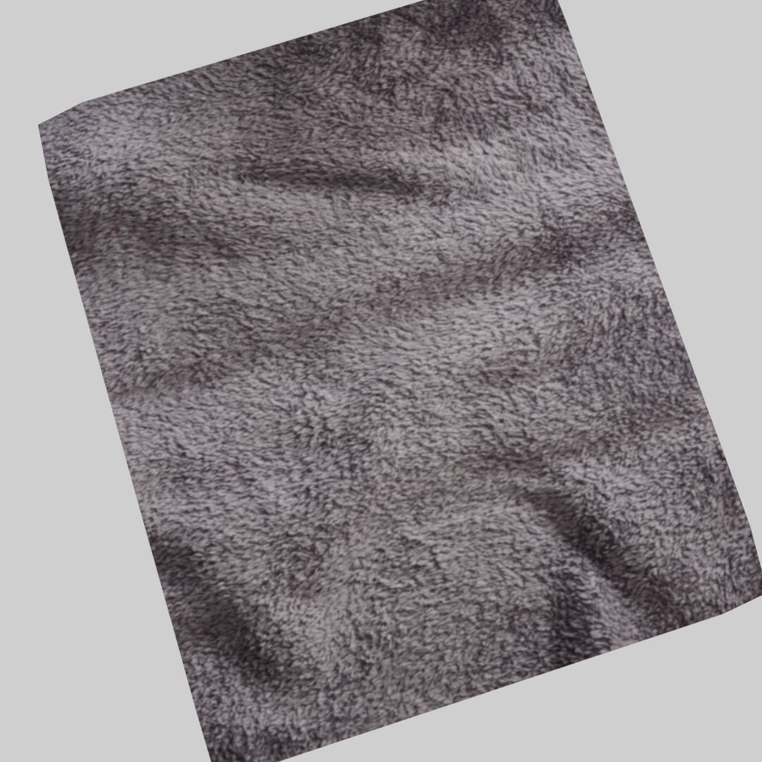 3D model Bed Blanket VR / AR / low-poly | CGTrader
