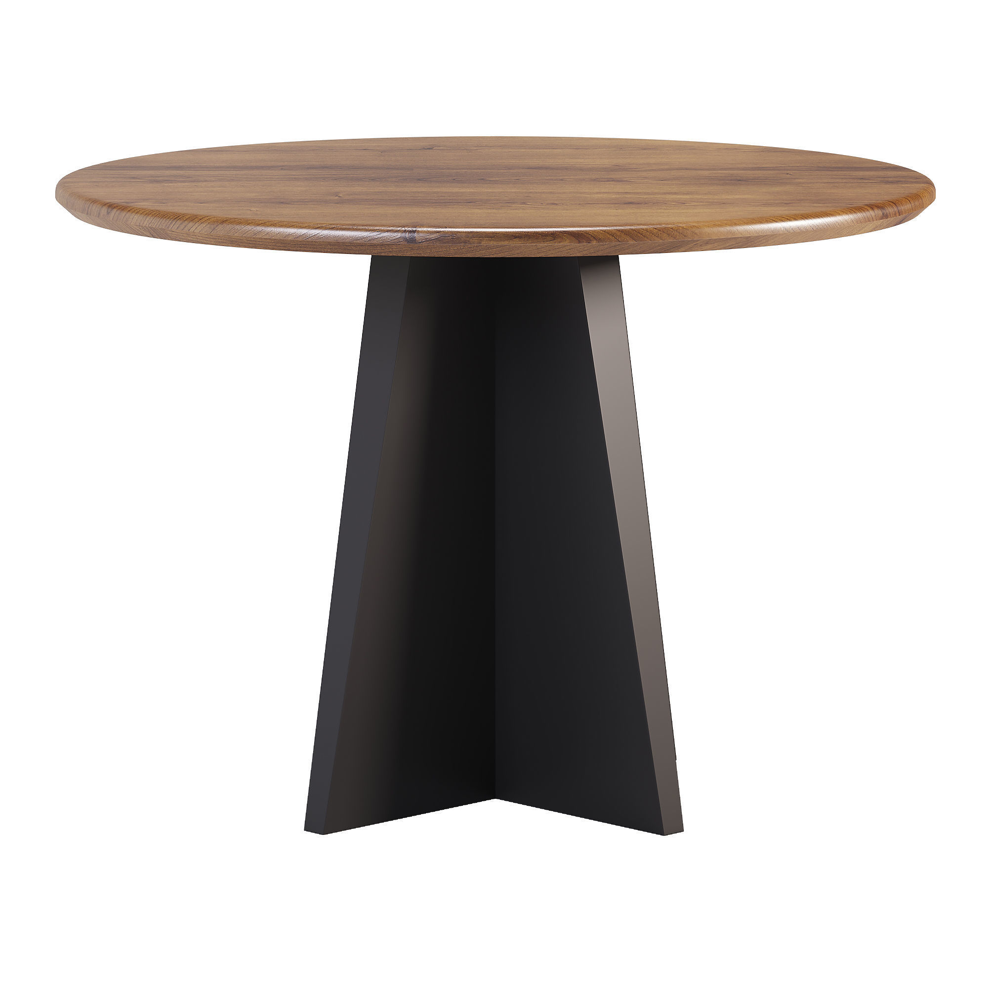 3D model Jacob Round Dining Table VR / AR / low-poly | CGTrader
