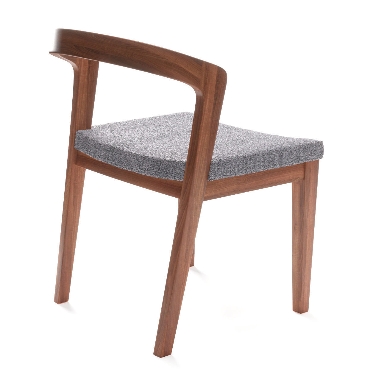 Bobob Chair - Casa Modernism 3D model | CGTrader
