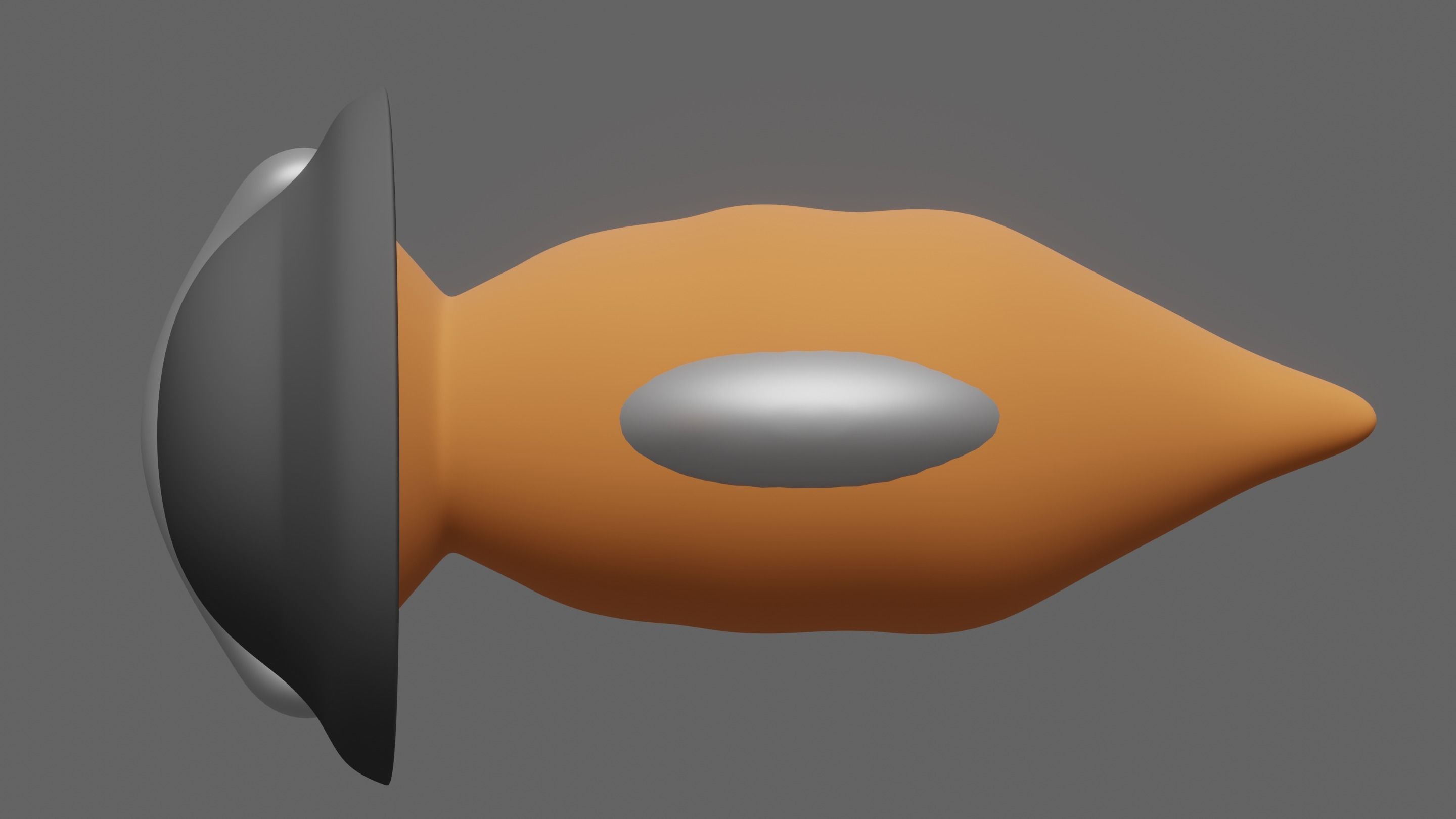 Pokemon Shieldon 3D model rigged | CGTrader