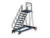 3D model Industrial metal wheeled platform VR / AR / low-poly | CGTrader