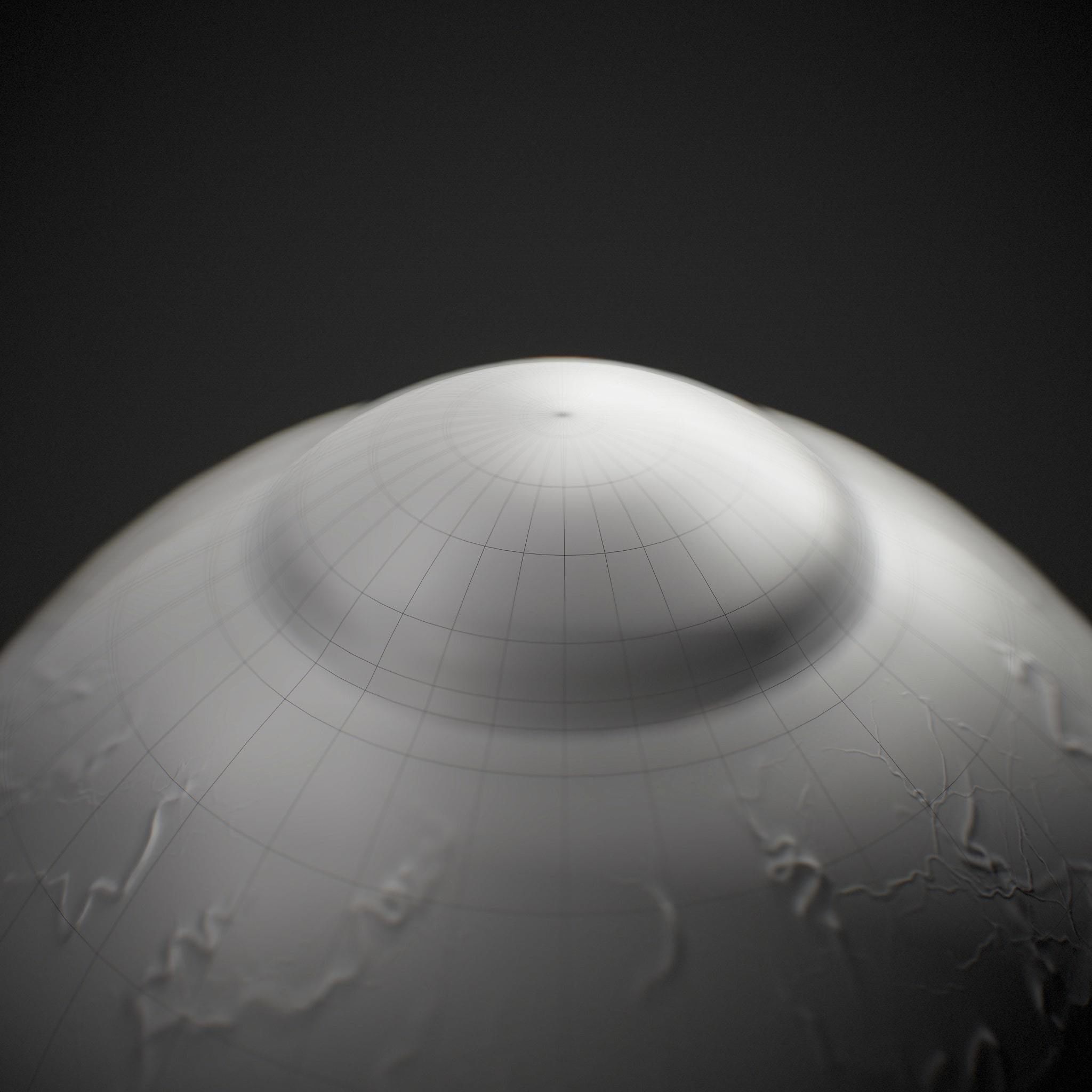 3D model Six Photorealistic Eyes Real-Time 3D Model VR / AR / low-poly | CGTrader